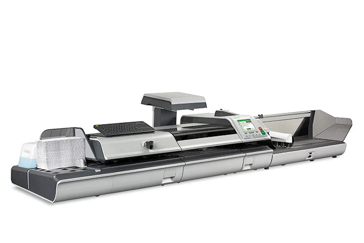 Quadient iX-9 Franking Machine – Mailroom Supplies
